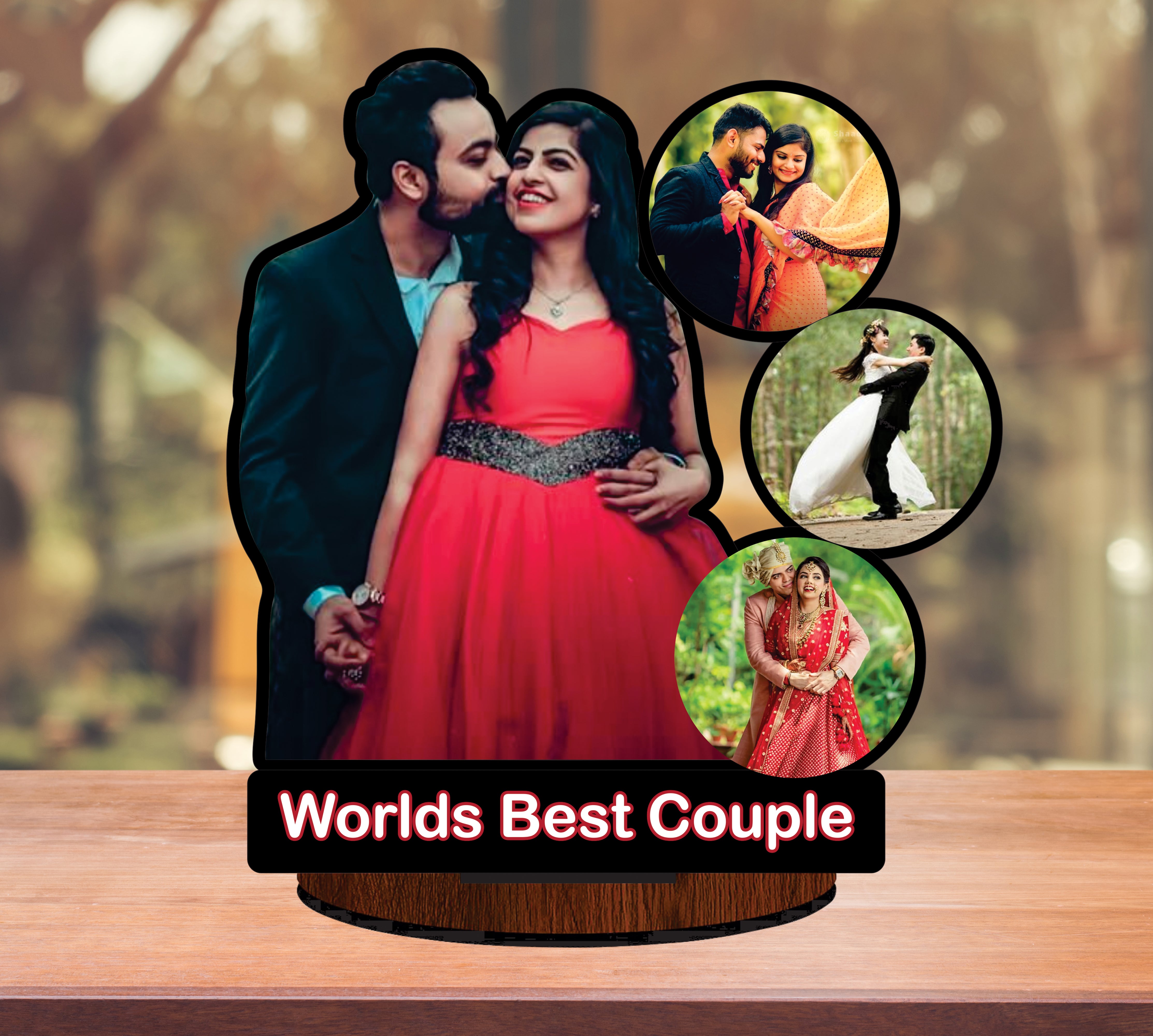 Photo Frames – Pihu Creations